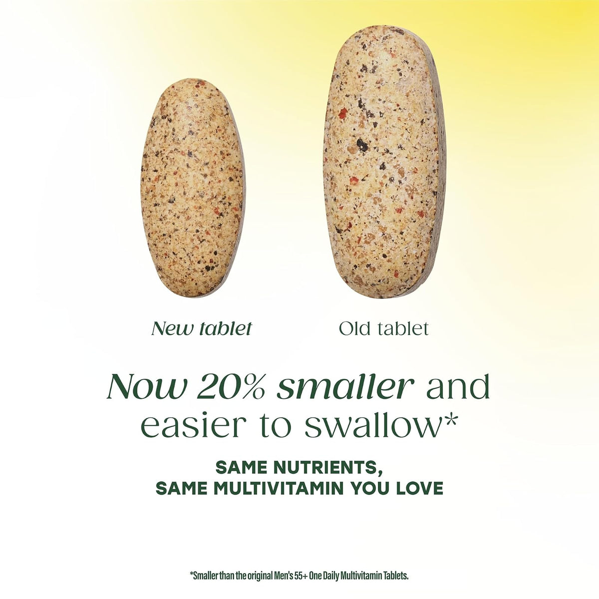 nutrient-rich multivitamins for vitality