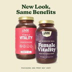 nutrient-rich multivitamins for vitality