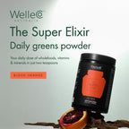 Nutrient-rich multivitamins for wellness