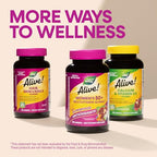 nutrient-rich multivitamins for women