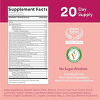 nutrient-rich multivitamins for women