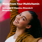nutrient-rich multivitamins for women