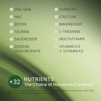 nutrient-rich multivitamins for women