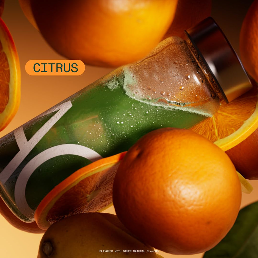 nutrient-rich multivitamins on the go