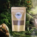 nutrient-rich mushroom blend for cooking