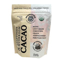 nutrient-rich mushroom cacao blend