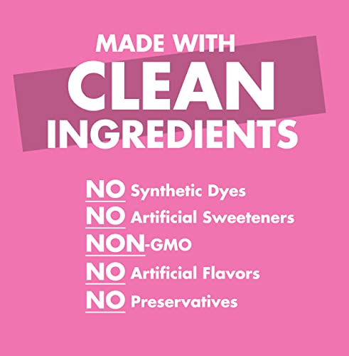 Nutrient-rich mushroom extract gummies