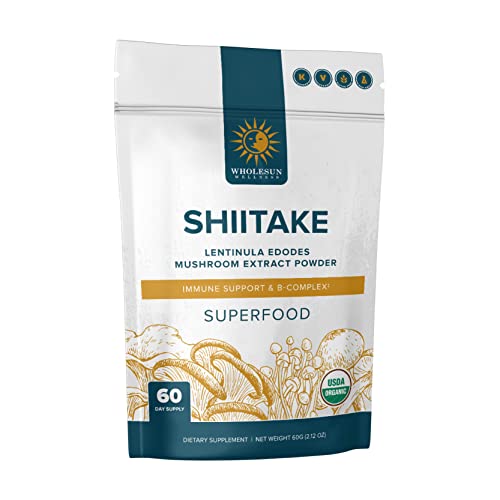 nutrient-rich mushroom extract powder