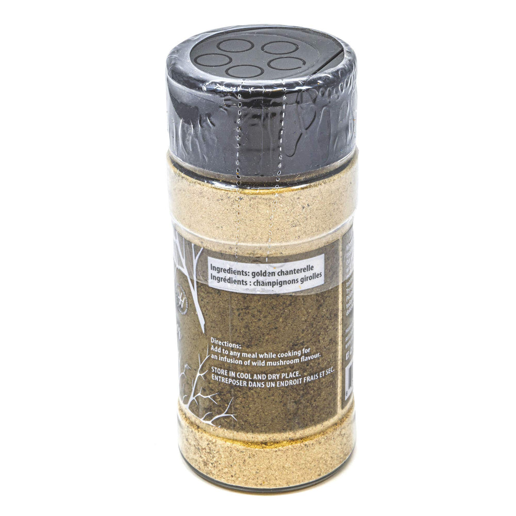nutrient-rich mushroom powder for health