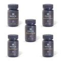 nutrient-rich mushroom powder pack