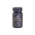 nutrient-rich mushroom powder supplement
