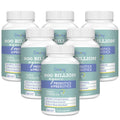 nutrient-rich mushroom powder supplement