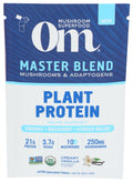 nutrient-rich mushroom protein blend