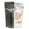 nutrient-rich mushroom superfood blend