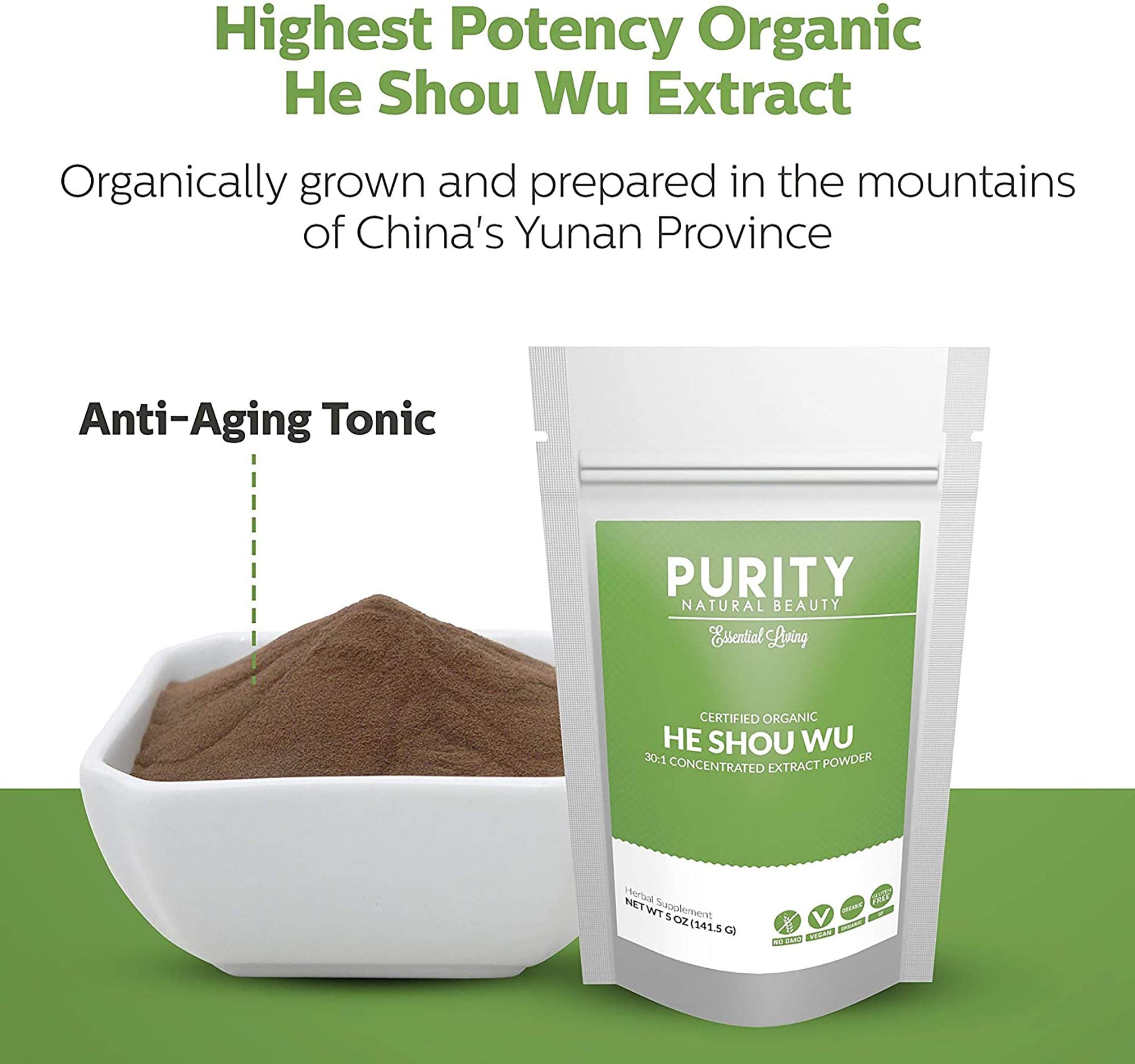 nutrient-rich mushroom superfood bundle