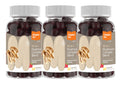 nutrient-rich mushroom supplement blend