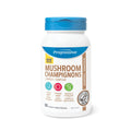 nutrient-rich mushroom supplement