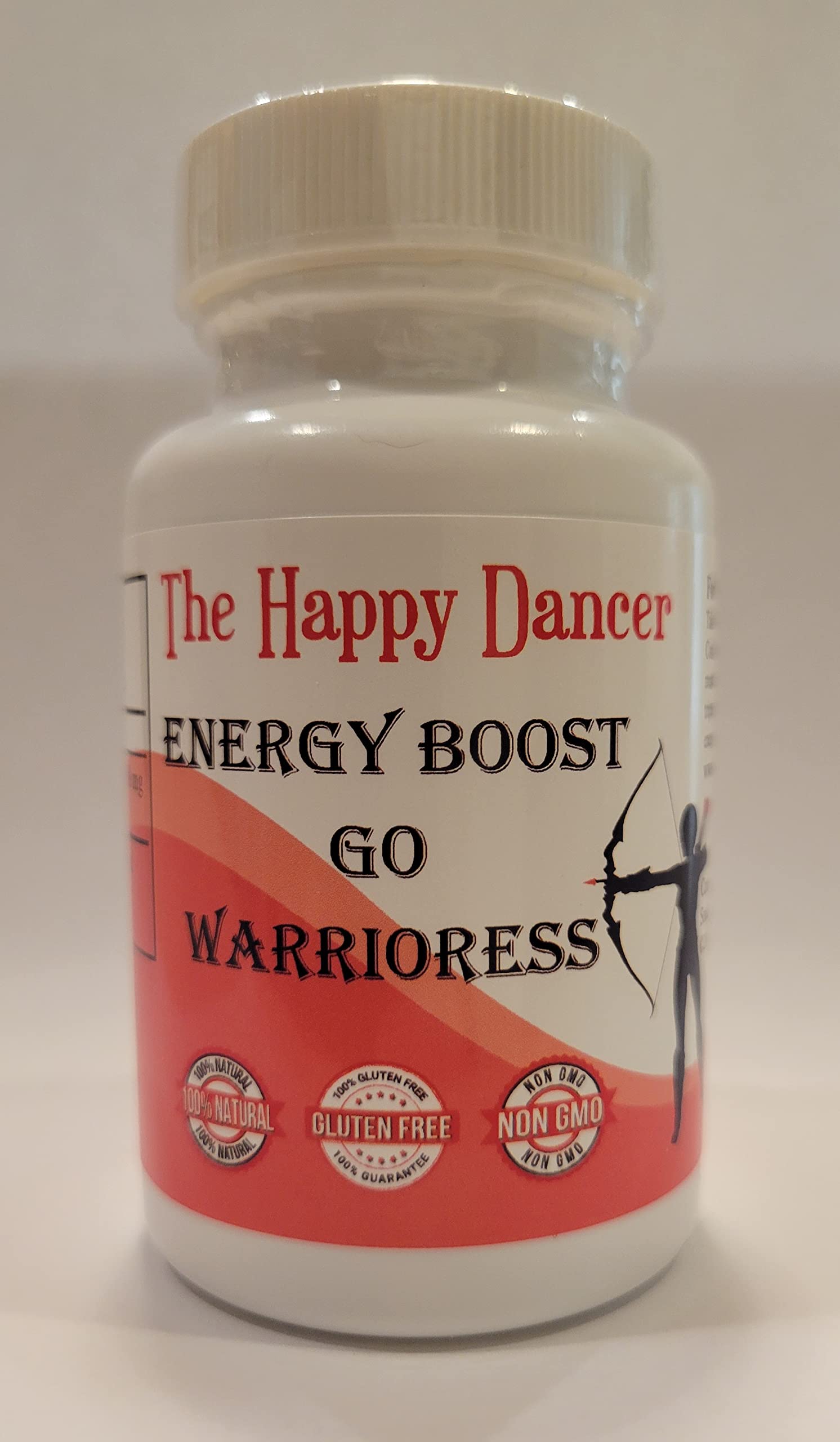 nutrient-rich mushroom supplement