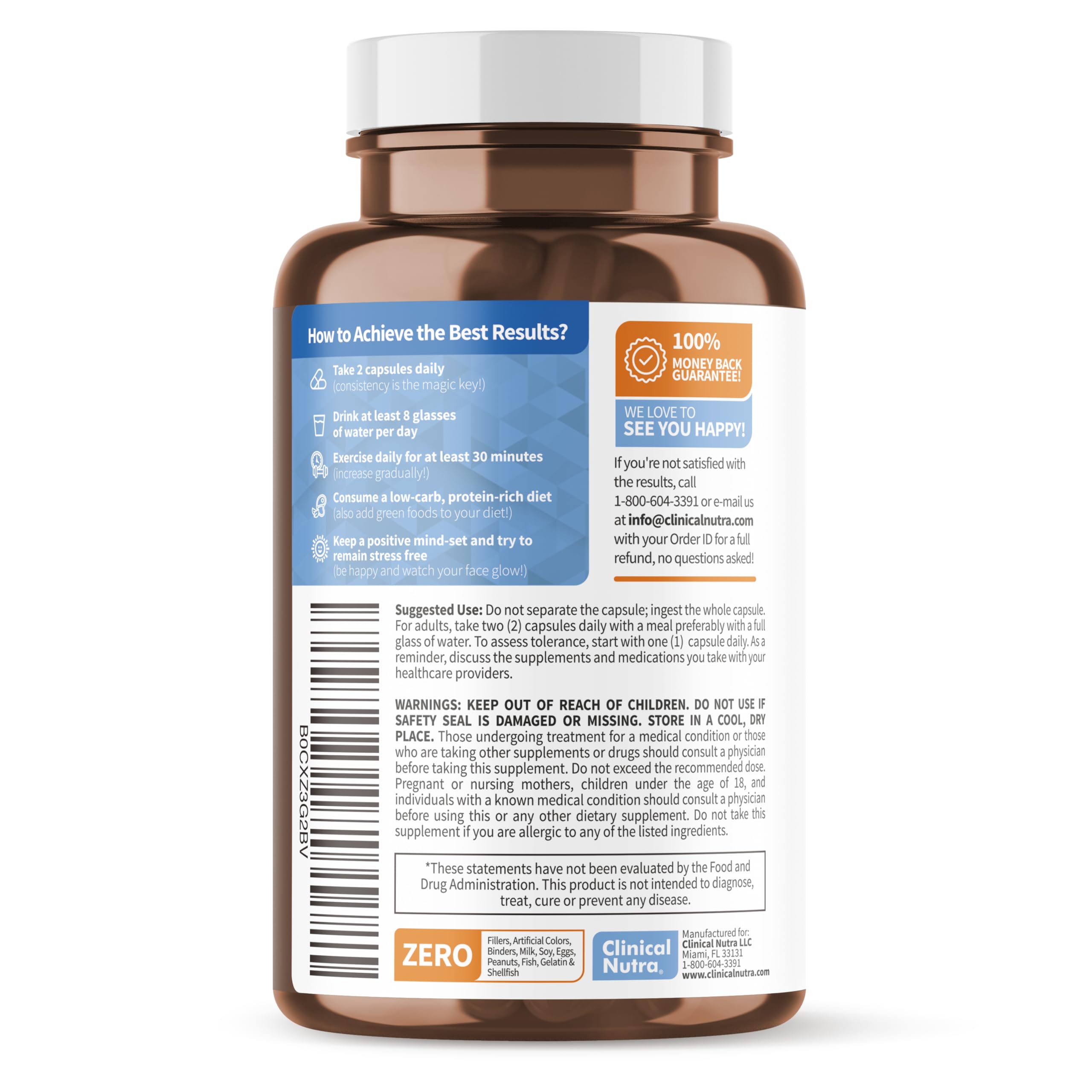 nutrient-rich mushrooms for energy enhancement