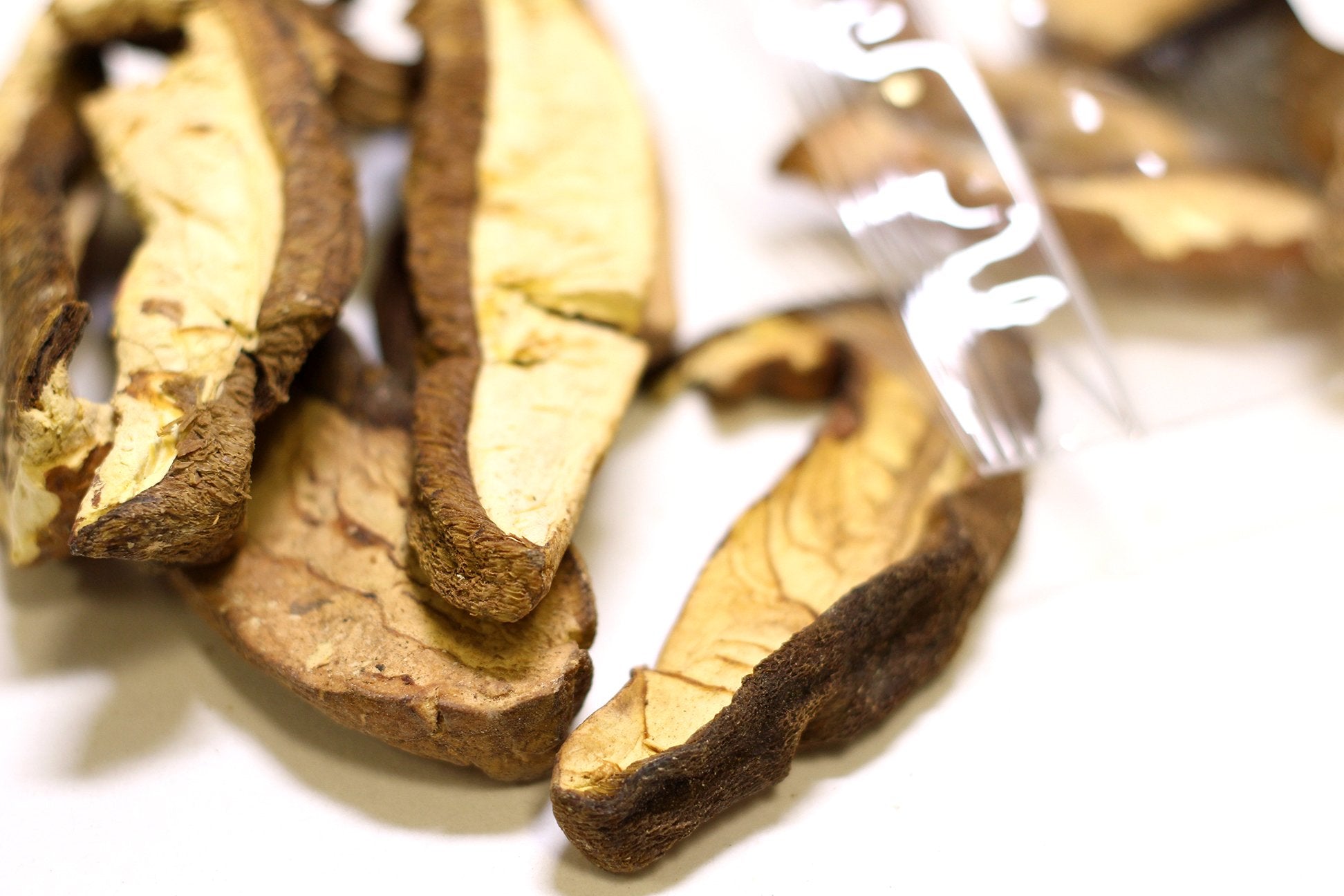nutrient-rich mushrooms for health benefits