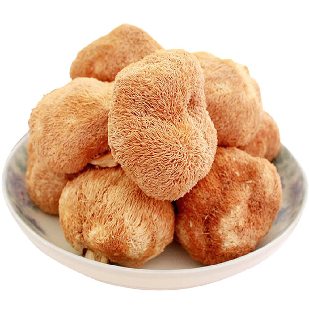 Nutrient-rich mushrooms for health benefits