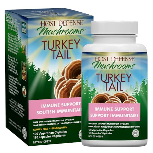 Nutrient-rich mushrooms for health support