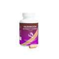 nutrient-rich mushrooms for health
