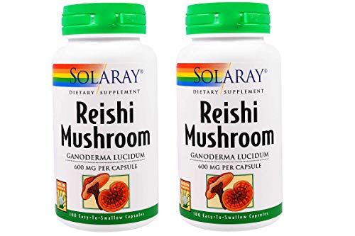 Nutrient-rich mushrooms for health