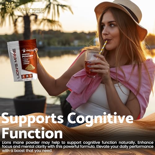 nutrient-rich mushrooms for health