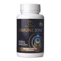 nutrient-rich mushrooms for immunity