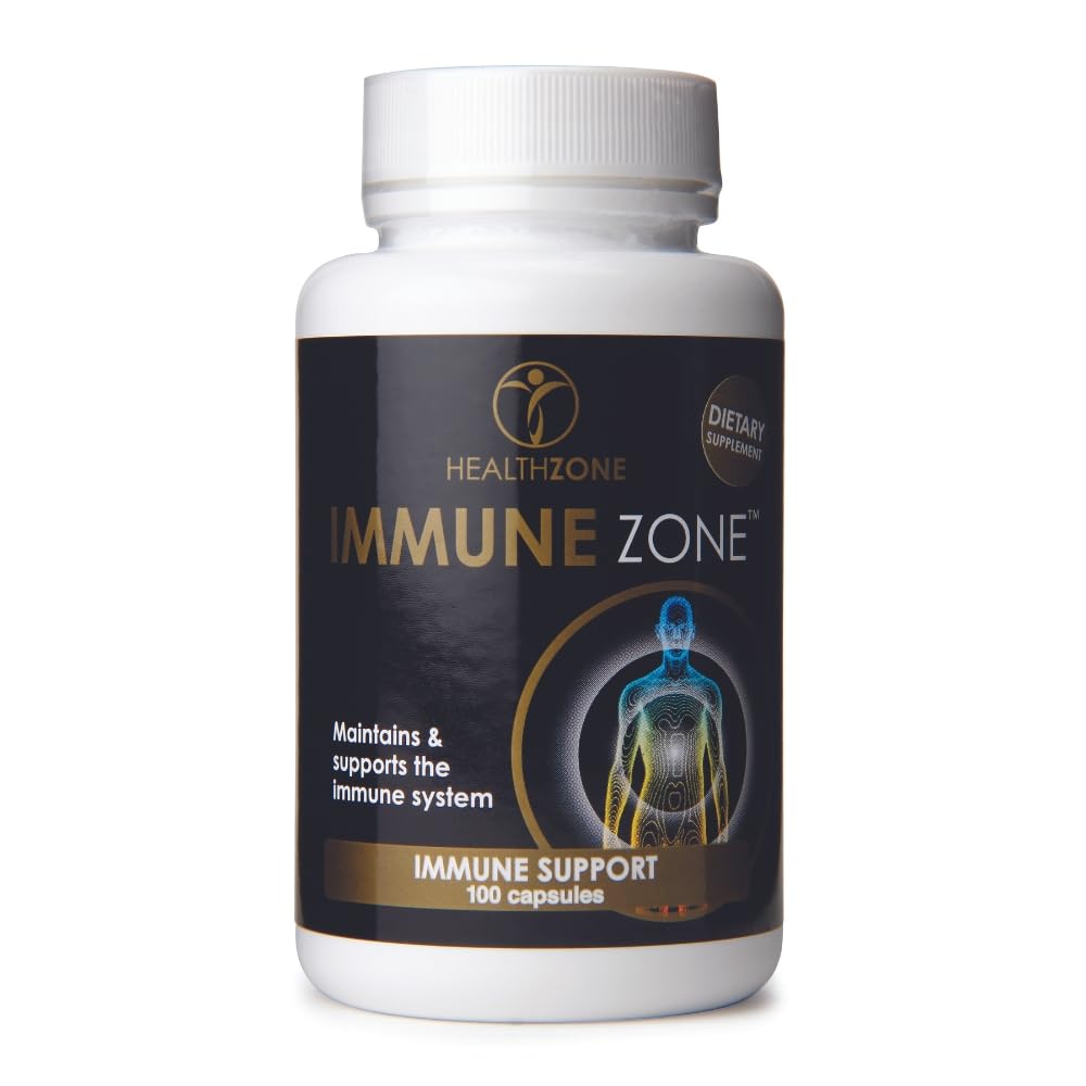 nutrient-rich mushrooms for immunity