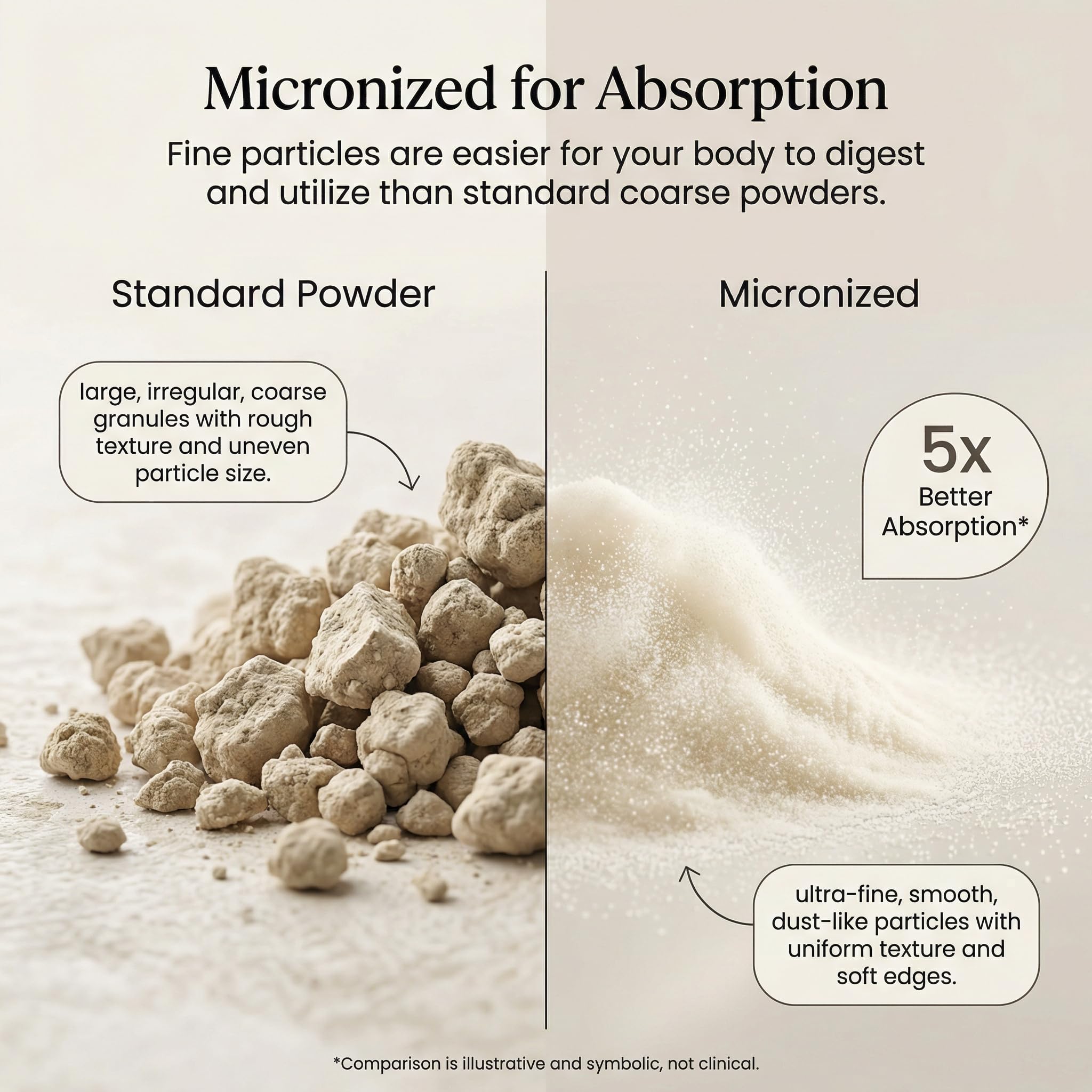 Nutrient-rich mushrooms for mental performance