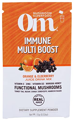 nutrient-rich mushrooms for wellness