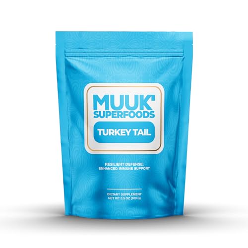 nutrient-rich mushrooms for wellness