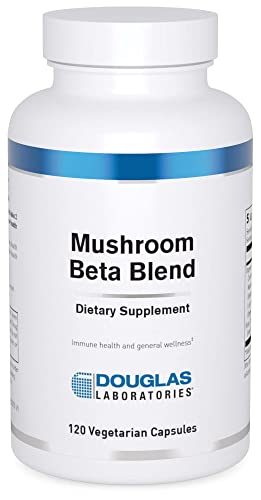 nutrient-rich mushrooms for wellness