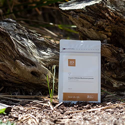 Nutrient-rich mushrooms for wellness