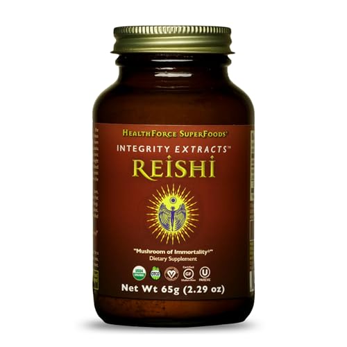 nutrient-rich mushrooms for wellness