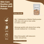 nutrient-rich nettle powder for health