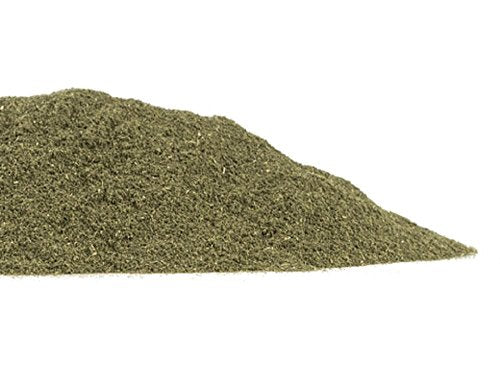 nutrient-rich nettle powder for health