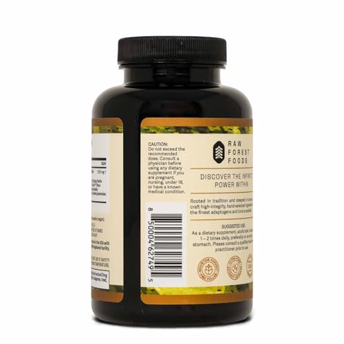 nutrient-rich nettle root for overall health