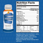 nutrient-rich oncology support drink