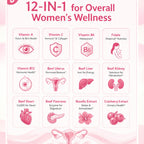 nutrient-rich organ supplement