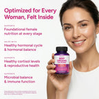 nutrient-rich organ supplement