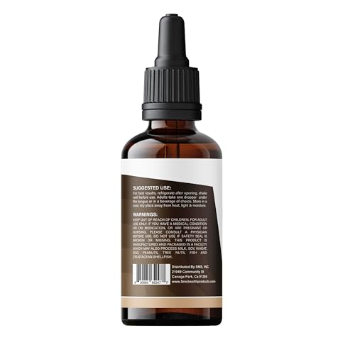 nutrient-rich organic mushroom formula