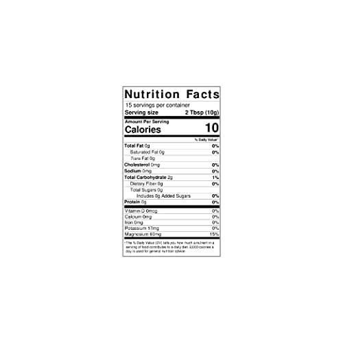 nutrient-rich organic mushroom powder