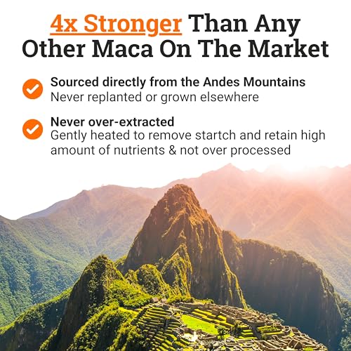Nutrient-rich organic supplement