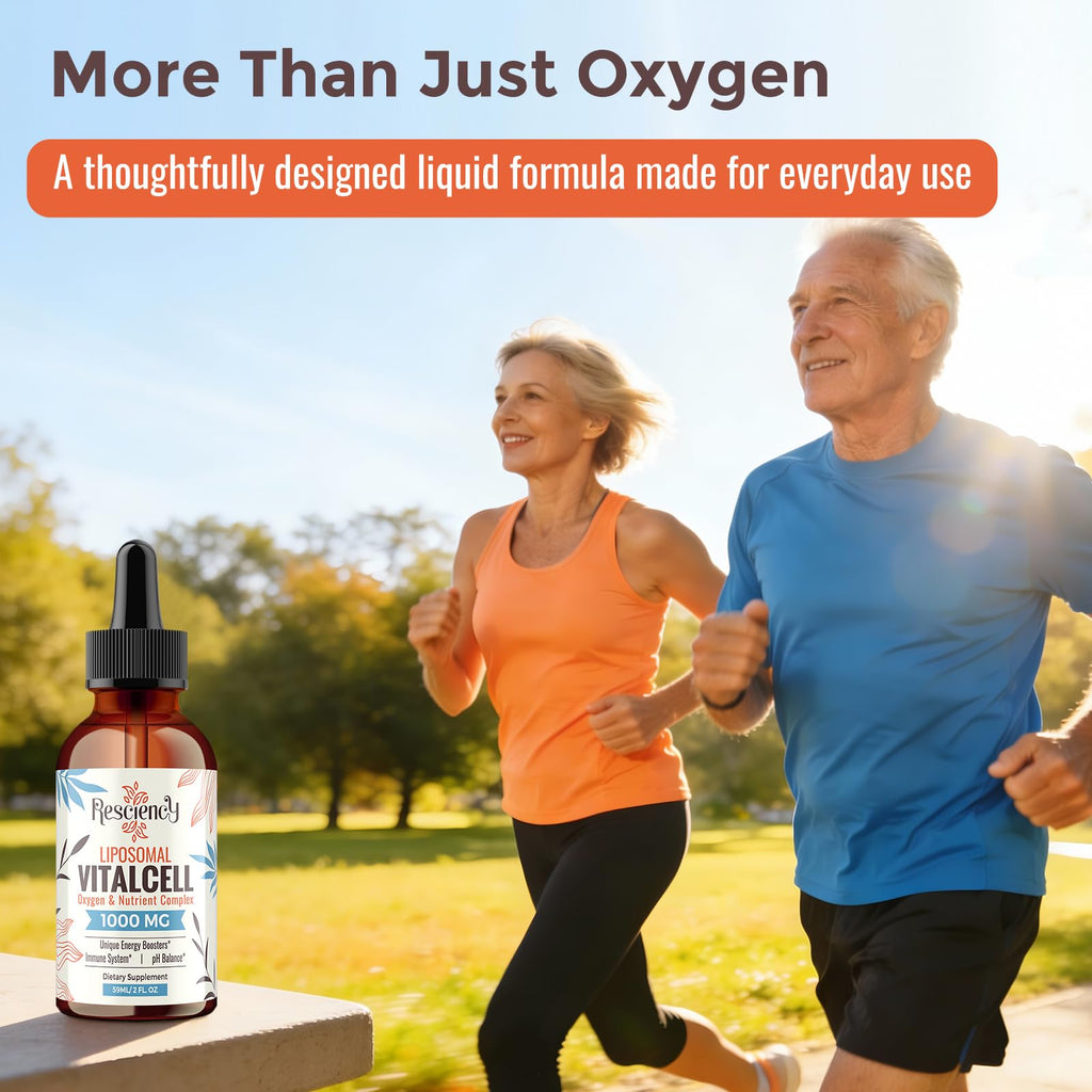 nutrient-rich oxygen drops for kids