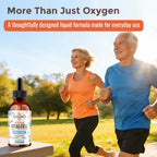 nutrient-rich oxygen drops for kids