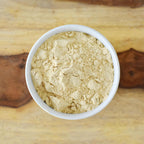 nutrient-rich pea protein for muscle recovery