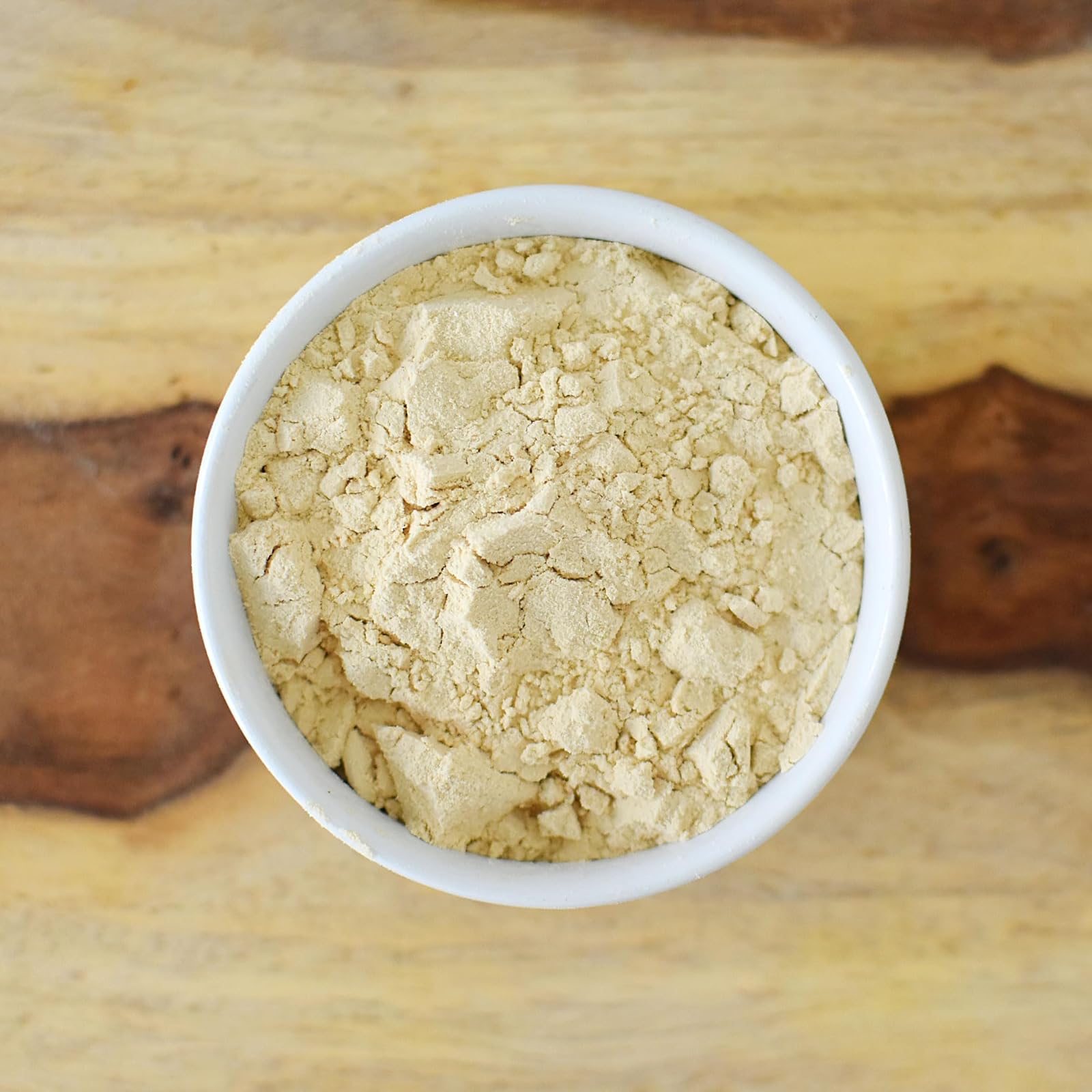 nutrient-rich pea protein for muscle recovery